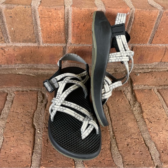Chaco | Shoes | Chaco Z Cloud2 Sandals Double Straps Size W6 | Poshmark